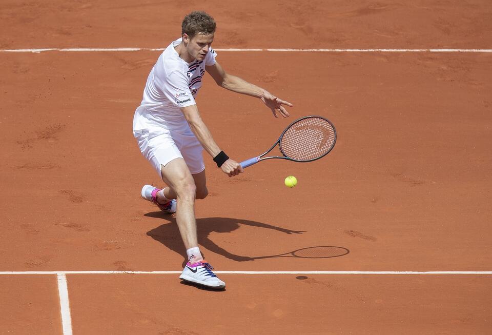 ATP Stuttgart Best Bets Including Hanfmann vs Squire - NewsBreak