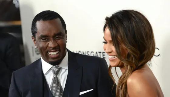 Diddy Can’t Say Cassie’s Name As Part Of NDA - NewsBreak