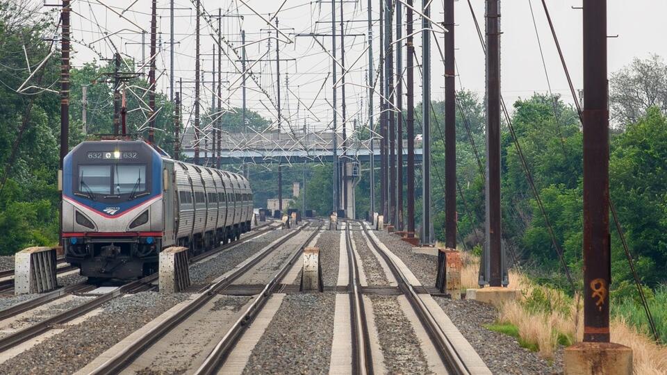 Amtrak Employee Guilty in $11M Healthcare Fraud Scheme - NewsBreak