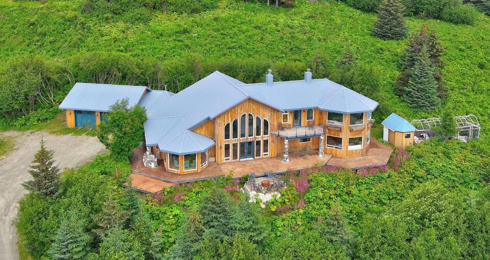 Alaska Homes for $1 Million: May 2025 Market - News Usa Today