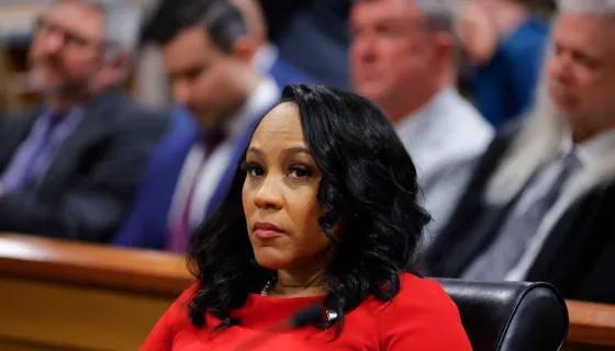 Georgia Appeals Court Grants Review Of Judge McAfee’s Ruling To Allow ...