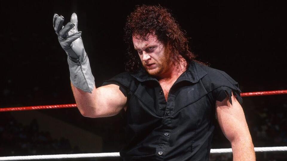 Bruce Prichard details scandal involving cemetery used for Undertaker ...