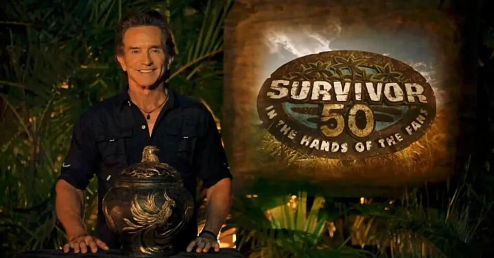 'Survivor' Vets From Season 49 Are Back for Season 50 to Outwit ...