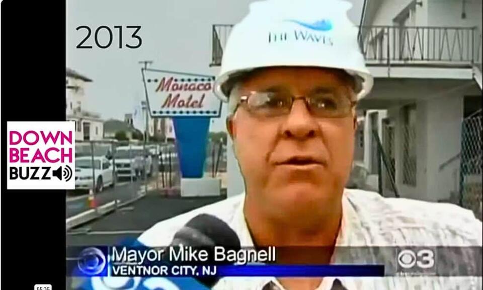 Former Ventnor Mayor Bagnell Misses Small Town Vibe - NewsBreak