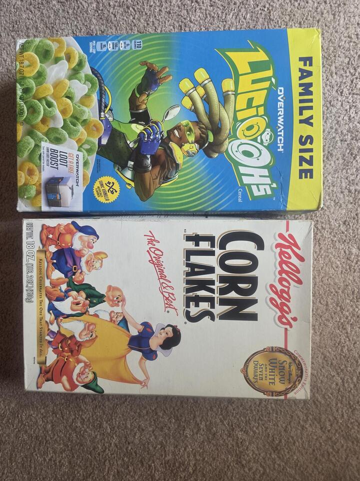 🎁 Freebies Up for Grabs in Denton — Toys, Collectibles & More - NewsBreak