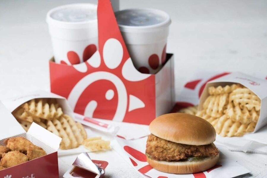 Chick-fil-A plans location at Hwy. 249, Grand Parkway intersection ...