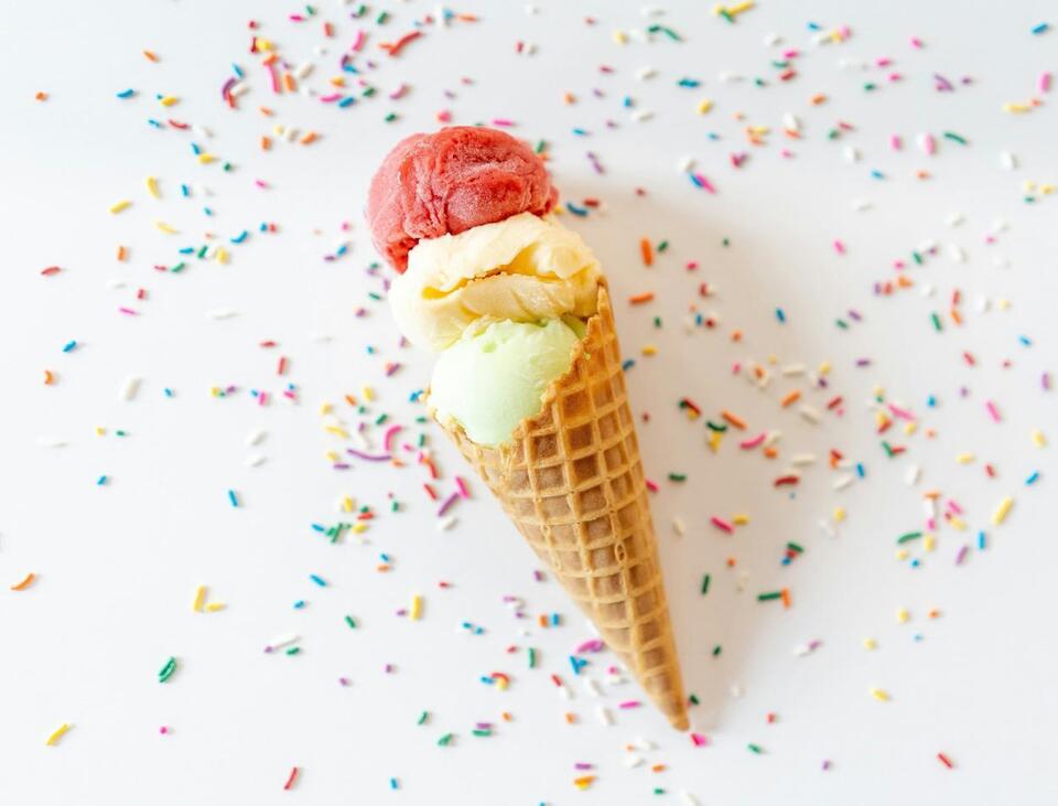 Top-Rated Ice Cream Shops To Try In Utah This Summer - NewsBreak