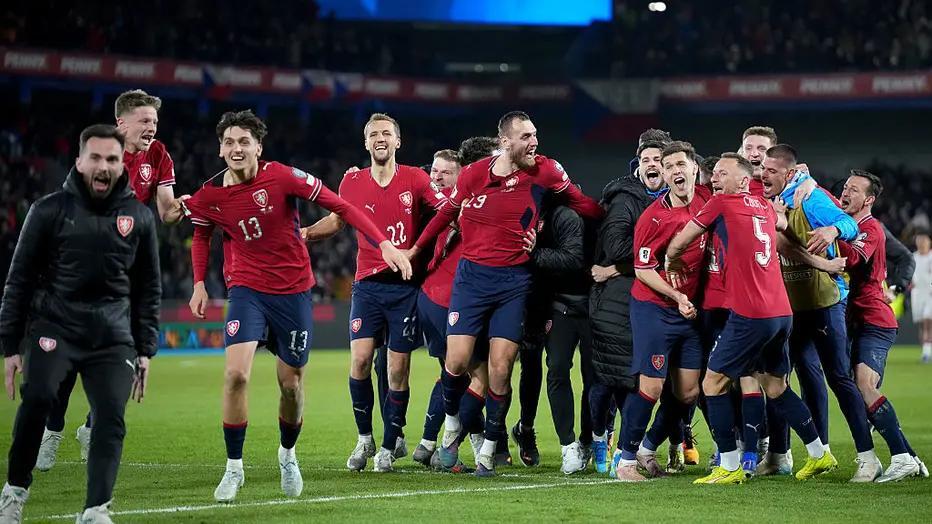 How to get free tickets to Team Czechia’s World Cup training session at ...