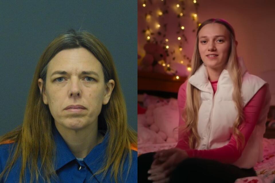 New Netflix Documentary On Michigan Mom That Catfished, Bullied ...
