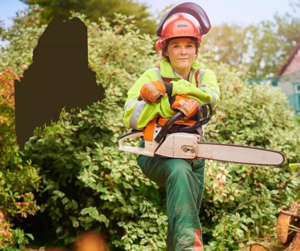 LumberJills: Maine Native to Release Documentary on Axe Women - NewsBreak