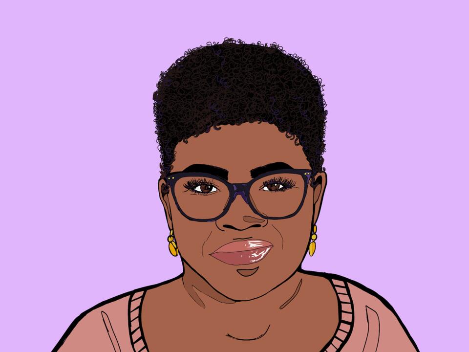 Author Attica Locke Completes Her Highway 59 Trilogy