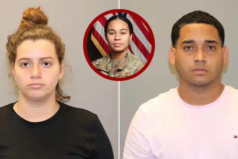 2 illegal migrants charged in connection to jet ski hit-and-run that killed an Air Force Academy ...