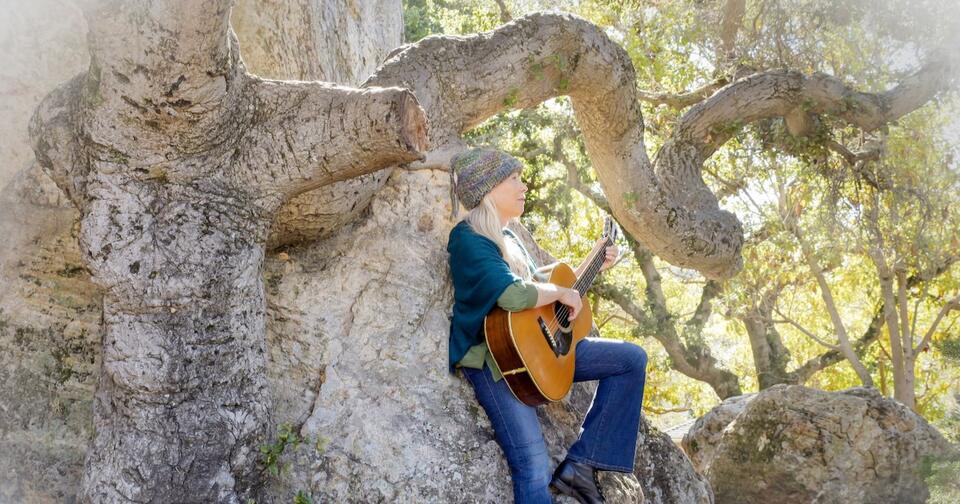 Laurie Lewis Chooses Tenacity Over Hope on New Album, ‘Trees’ - NewsBreak