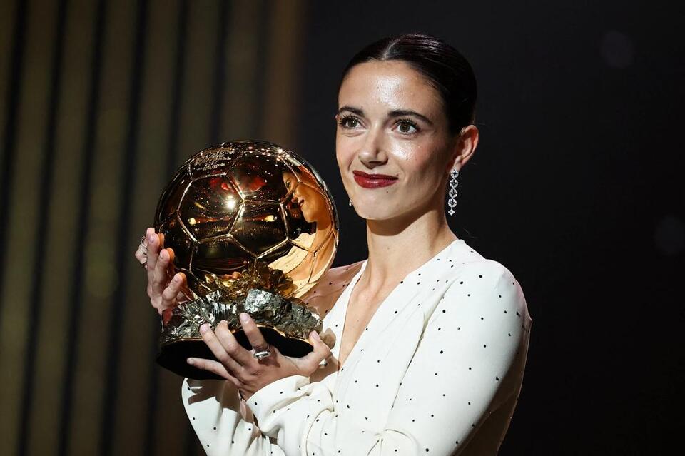 2025 Ballon d'Or: Ceremony time, awards, where to watch, live stream ...