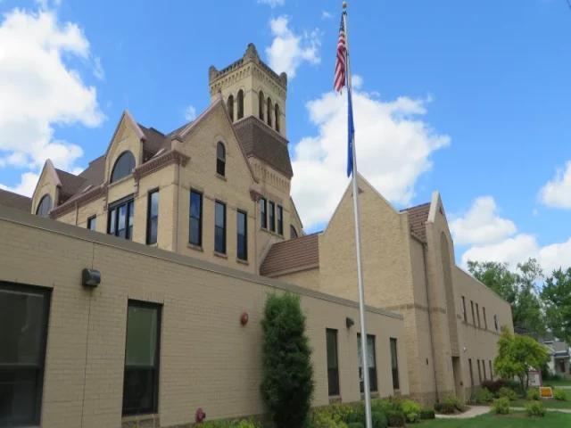 Appleton Area School District sets new boundaries for Edison Elementary ...