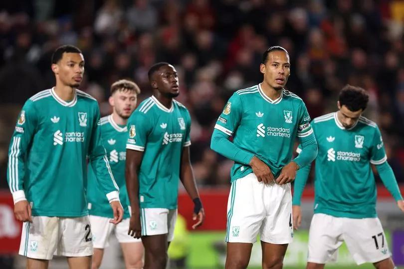 Steve McManaman claims Liverpool trio must accept criticism after ...