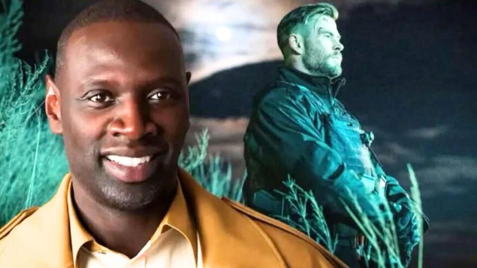 Mercenary: Every character in the upcoming Extraction spin-off show ...