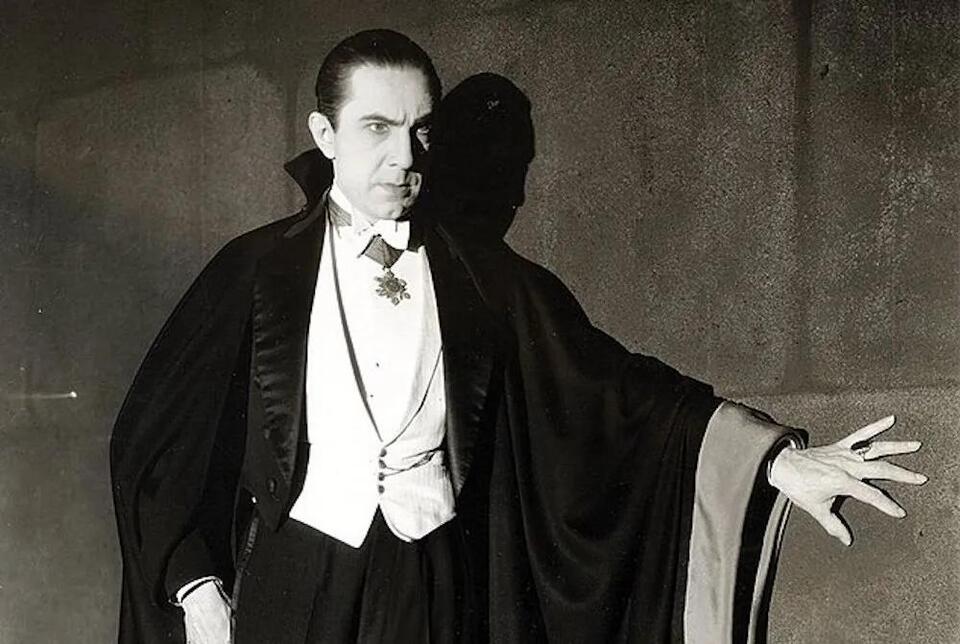 Dracula Fest returning to San Antonio for spooky season - NewsBreak