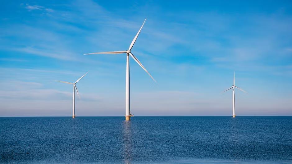 Synera secures full offtake for Formosa 4 offshore wind project in ...