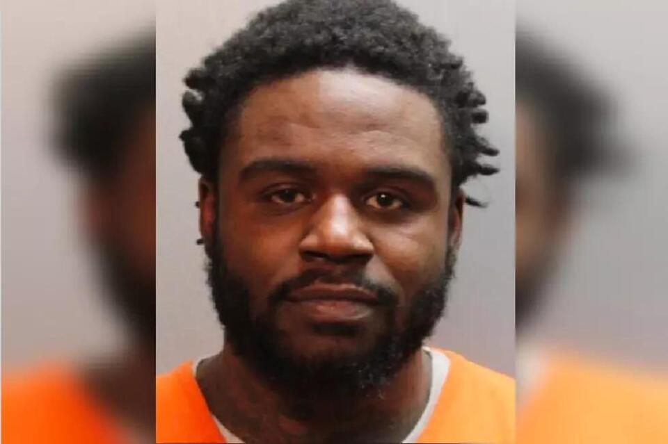 Fifth Foolio Murder Suspect Finally Caught After Six Months on the Run ...