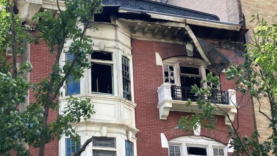 Investigators look into cause of Reading fire that forced nearly 40 ...
