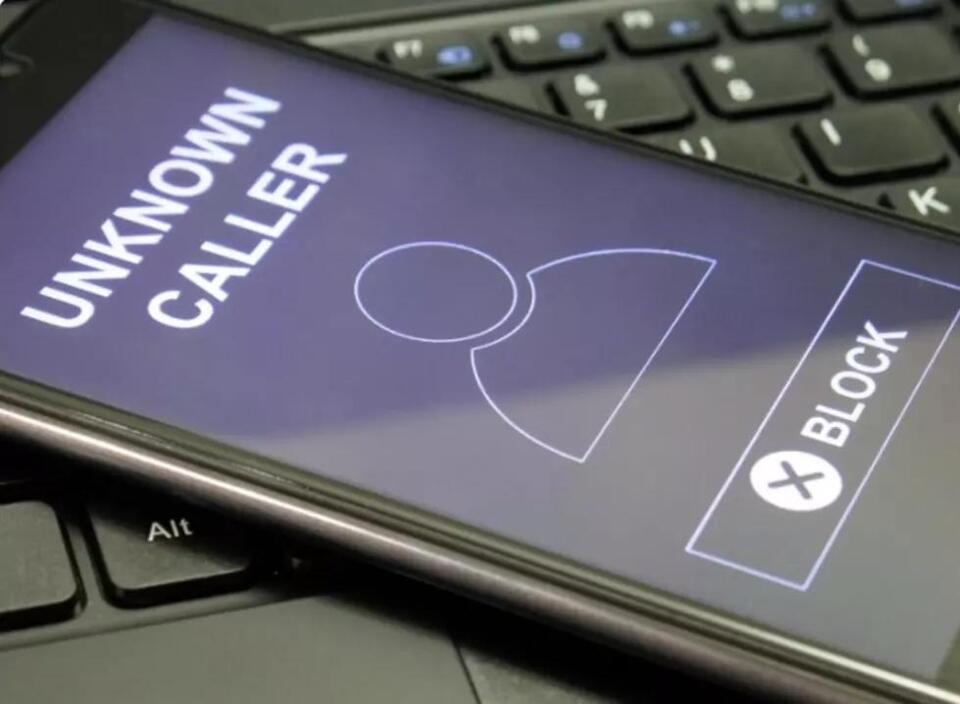 Very Dangerous Phone Numbers You Should Block Now In New York - NewsBreak