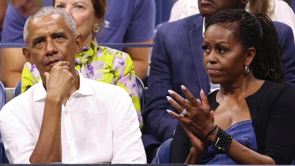Let ‘Em Know! Michelle Obama Breaks Silence & Addresses Divorce ...
