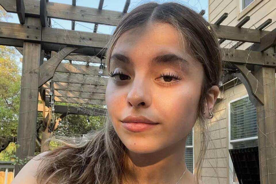 Body and gun found in Texas field in search for missing 19-year-old - NewsBreak