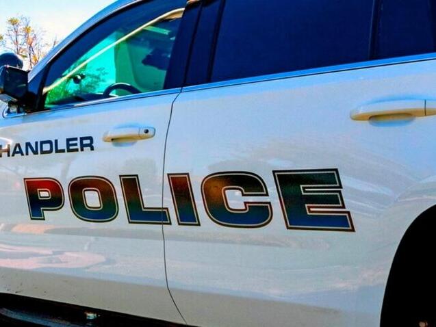 Chandler Police: DUI saturation patrols this weekend