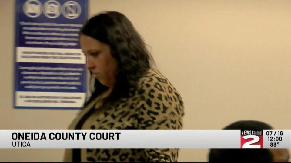 Court Hearing in Utica Regarding Neglected Clark Mills Dog 'Rhett ...