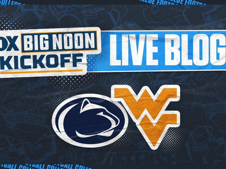 Penn State vs. West Virginia highlights: Drew Allar guides Nittany ...