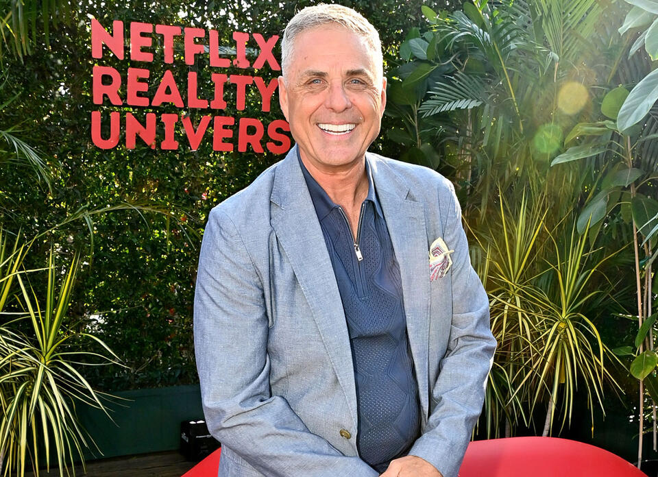 VIDEO EXCLUSIVE: Mark L. Walberg & Benjamin Steinhauser On Their New ...