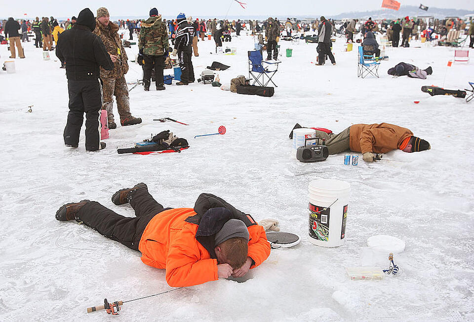 What Makes Minnesota One Of The Happiest States? - NewsBreak