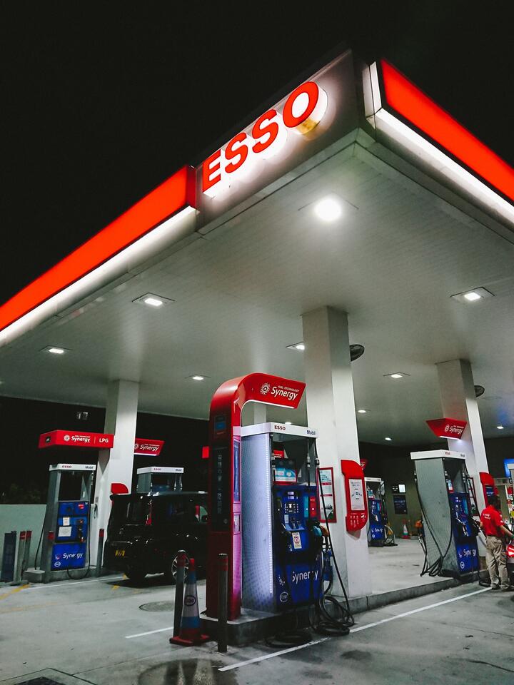 Don’t overpay for gas in Alexandria: Analysis shows most expensive ...