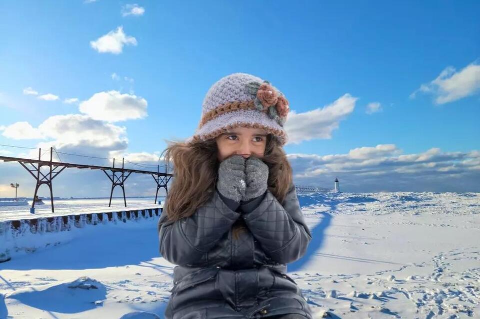 Deep Freeze Alert: Michigan Will Have a Bitter Cold January - NewsBreak