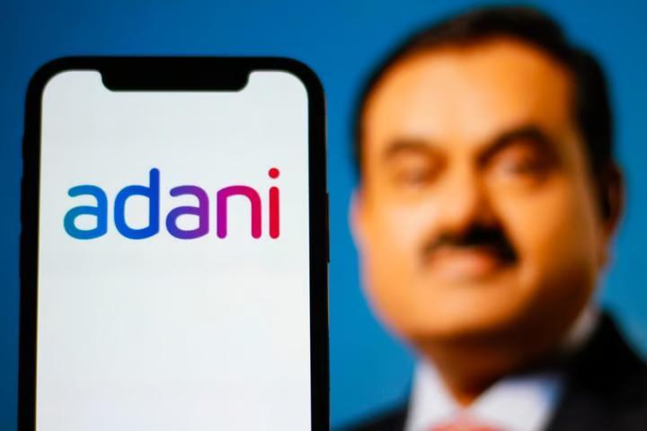 India's Adani Group To Invest $100 Billion In AI Data Centers Amid ...