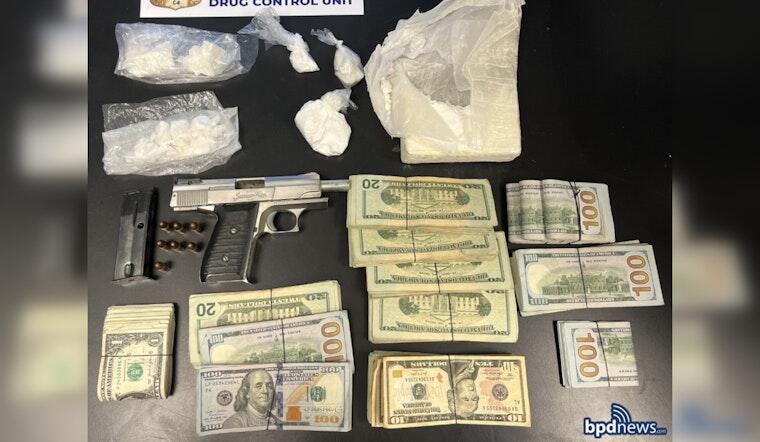 61-Year-Old Brockton Man Arrested in Major Drug Bust Involving Cocaine ...