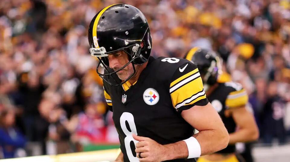 Adam Schefter Reveals New Development Between Steelers and Aaron ...