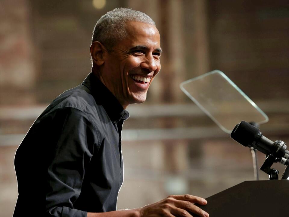 Beyoncé, 2Pac, GloRilla, And More Land Spots On Barack Obama’s Summer ...