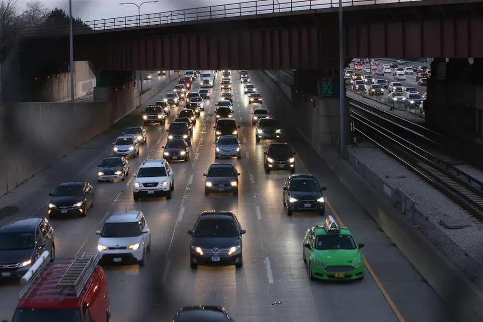 Seattle Among Worst in US for Rush Hour Traffic, Says New Study