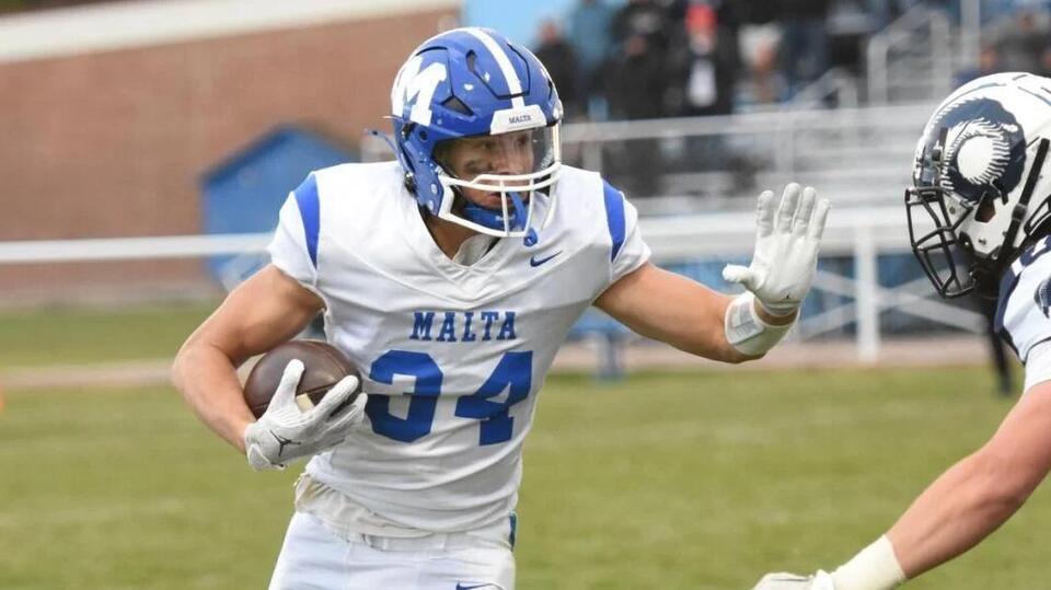 Class of 2025 college recruit tracker - NewsBreak