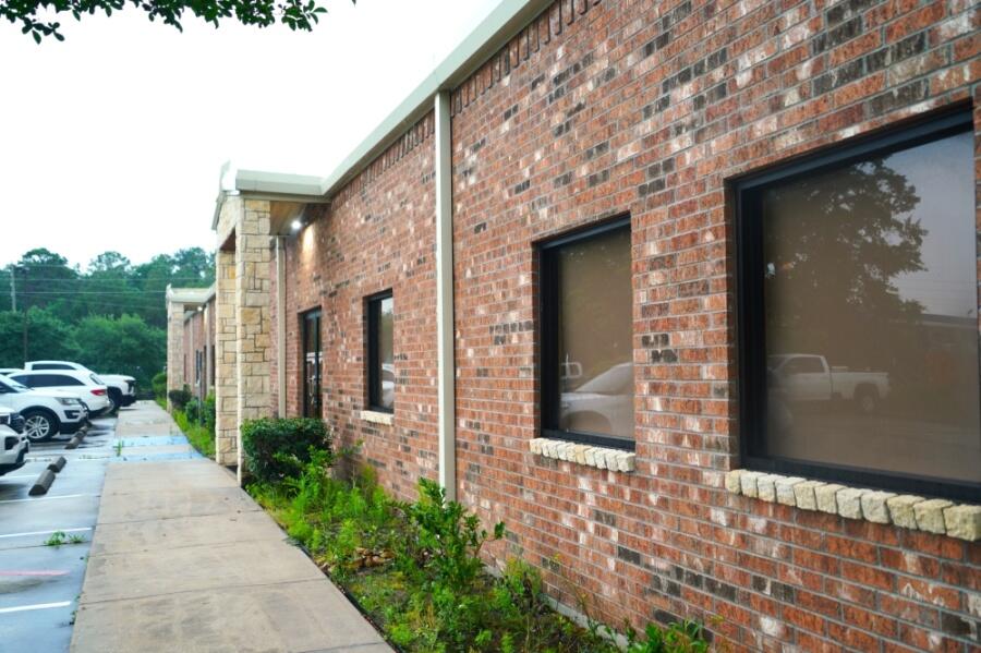 Harris County Precinct 3 unveils namesake for $2.9M community center in ...