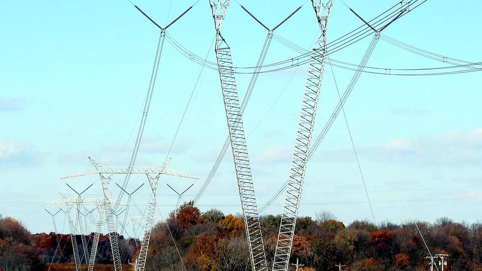 Powering the grid: embracing EPC for extra-high-voltage growth - NewsBreak