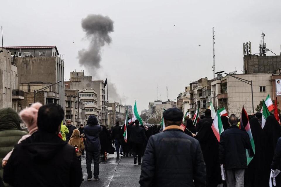 FBI seizes website tied to Iranian cyberattack on U.S. company, hacker ...