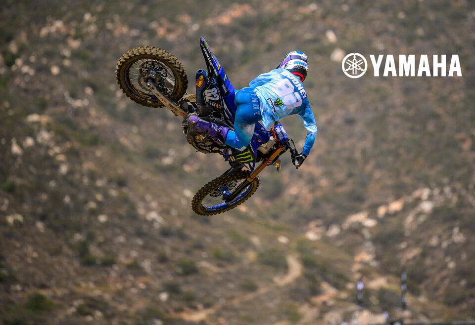 Takes: 16-Year-Old Caden Dudney Breaks Through with First Career Podium ...