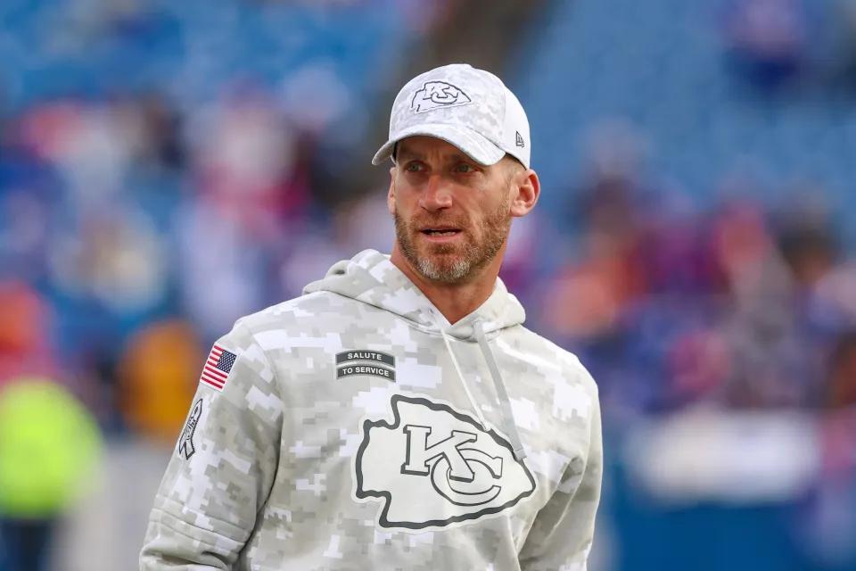 Kansas City Chiefs coach feels Patrick Mahomes ‘burden’ and ‘terror ...