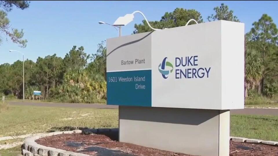 New deposit fees pop up on Duke Energy bills - NewsBreak
