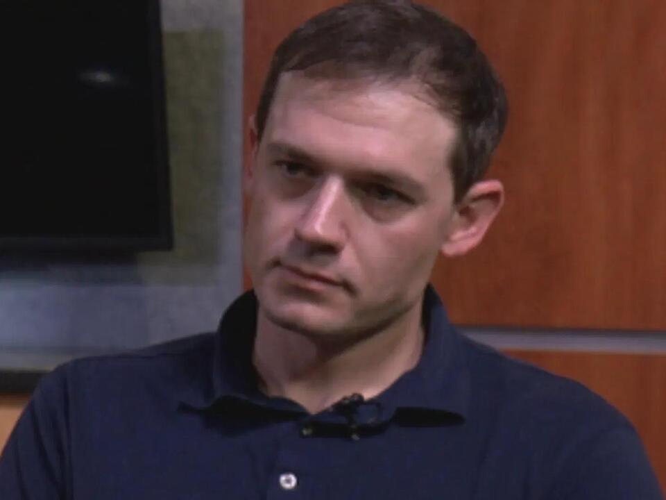 ABC15 Exclusive: Baby Boy Horry's father reveals name 15 years after death