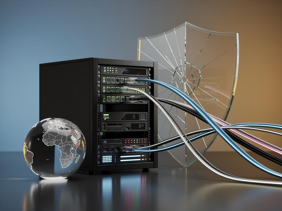 When Privacy Havens Fail: Why PrivadoVPN Is Abandoning Switzerland’s ...