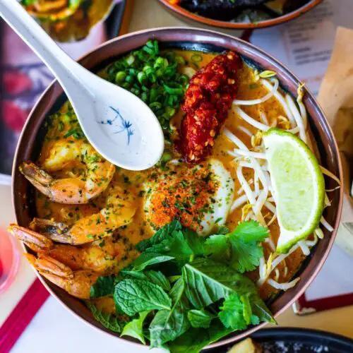 The Peached Tortilla to Open Cedar Park Outpost - NewsBreak